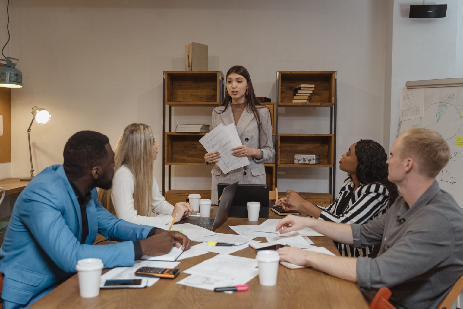 The future of executive recruitment in London: Trends to watch